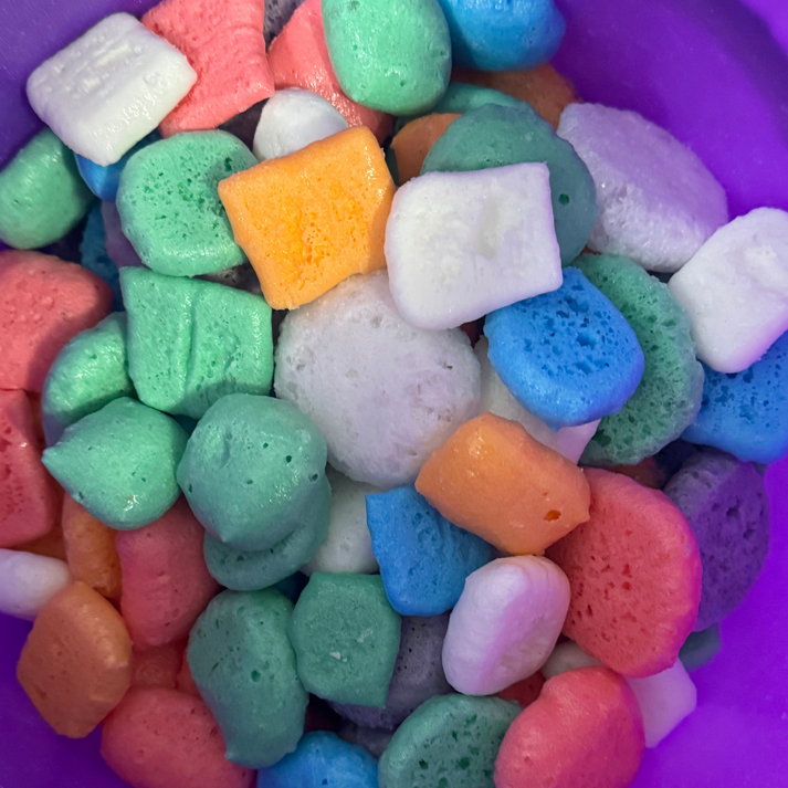 Mutant Mayhem – Sci-Fi Sweets, LLC