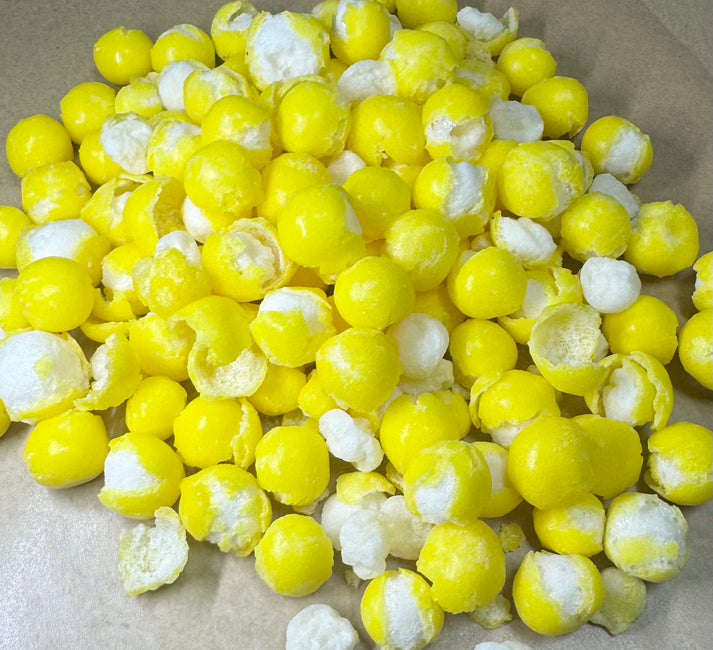 Sour Stars – Sci-Fi Sweets, LLC